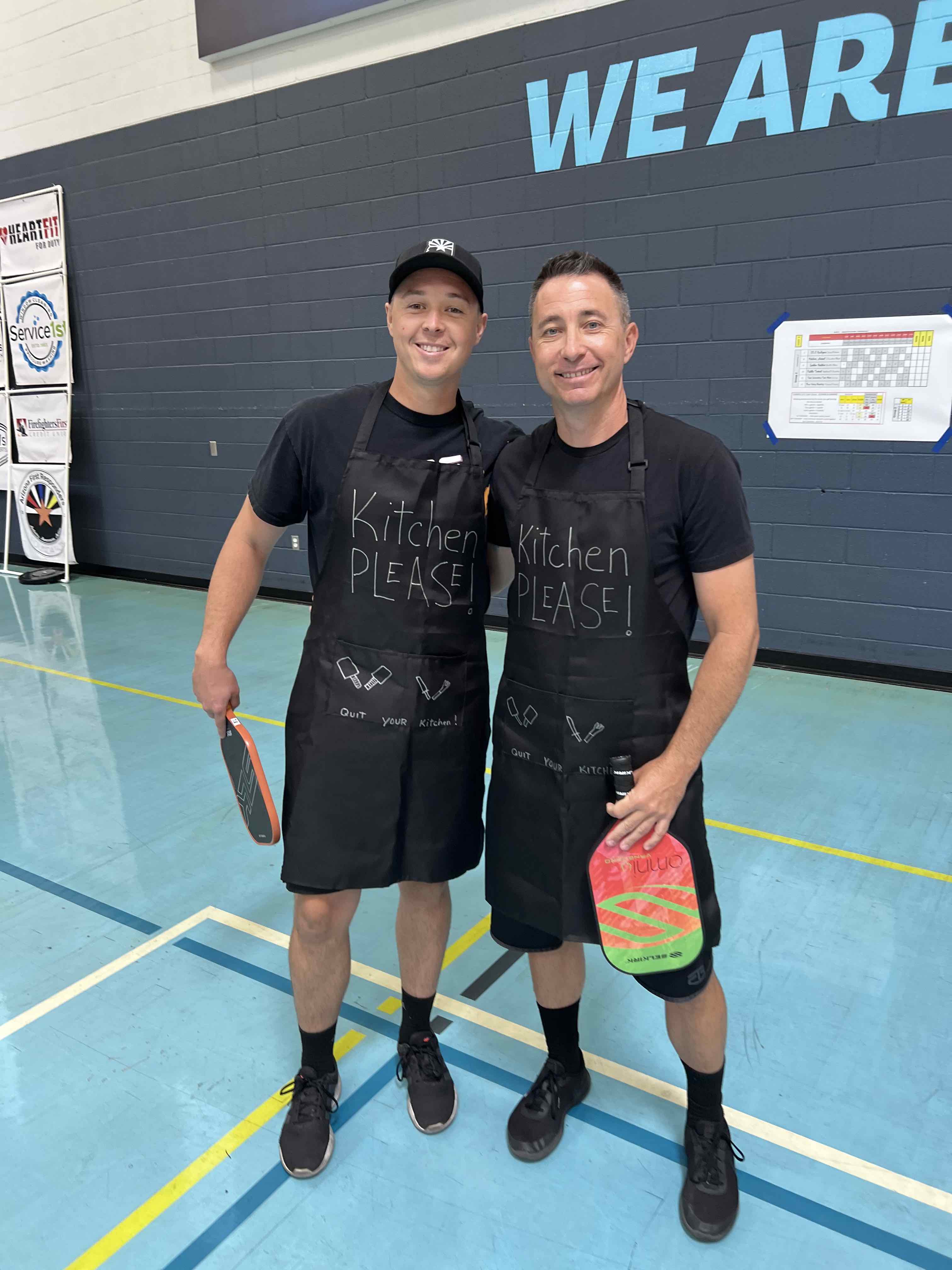 Paddle Battle Team Photos :: AZ FRF